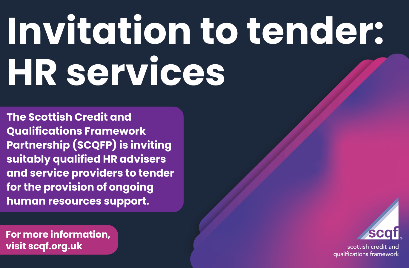 SCQF levels: Understand Scotland's qualifications